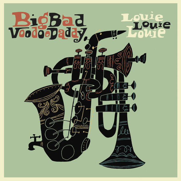 Best Swing Revival albums of 2017 - Rate Your Music