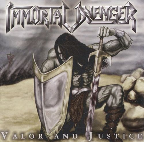 Best US Power Metal EPs of 2005 - Rate Your Music
