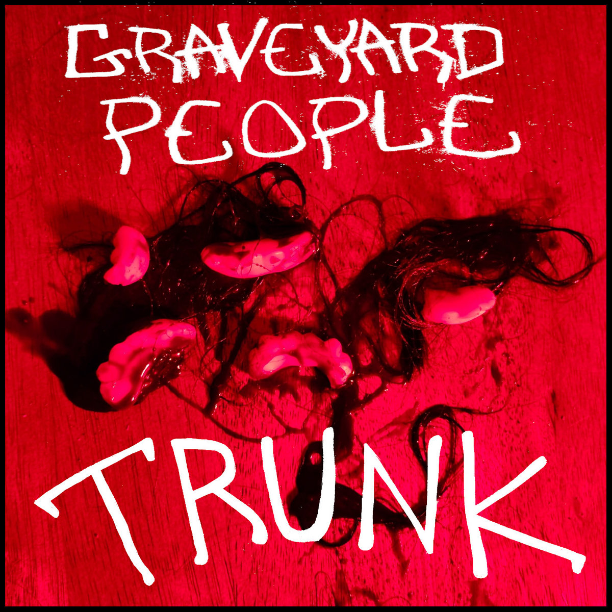Graveyard People Albums: songs, discography, biography, and listening ...