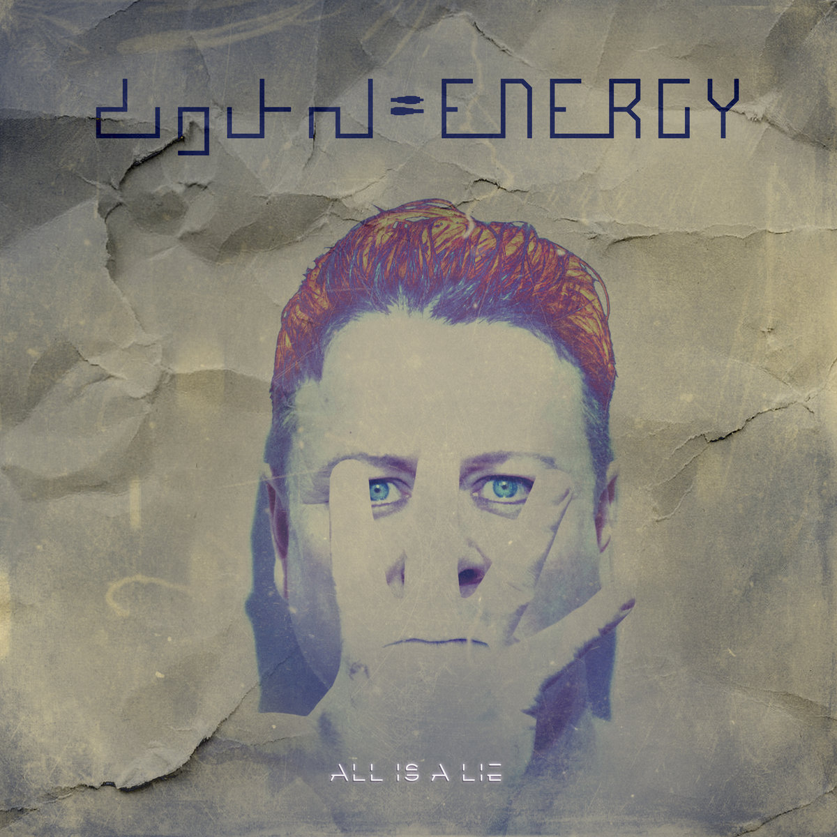All Is a Lie by digital ENERGY (Single, Futurepop): Reviews, Ratings ...