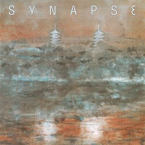 Synapse by Synapse (Album): Reviews, Ratings, Credits, Song list - Rate ...