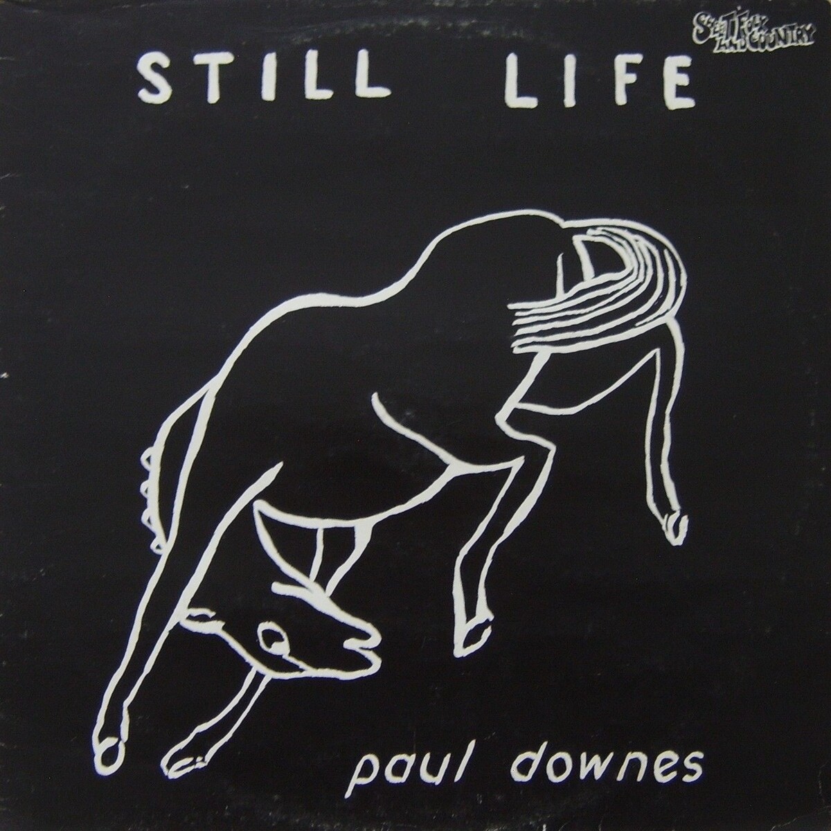 Still Life by Paul Downes (Album): Reviews, Ratings, Credits, Song list ...