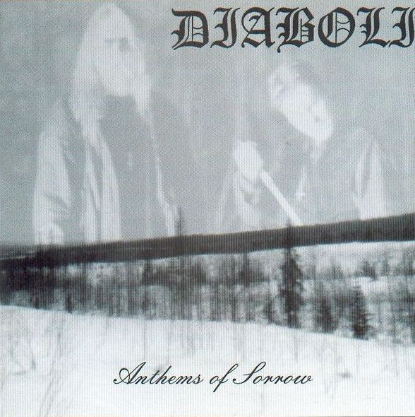 Diaboli Albums: songs, discography, biography, and listening guide ...