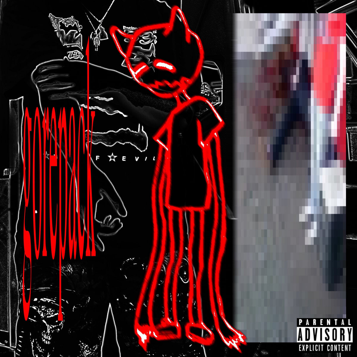 Gorepack by funeral (Album, Digicore): Reviews, Ratings, Credits, Song ...