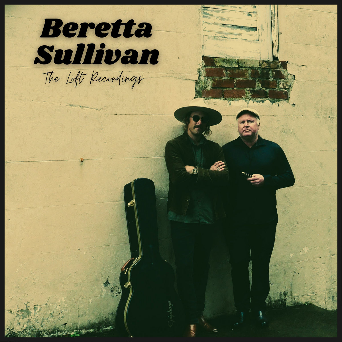 The Loft Recordings by Beretta Sullivan (Album): Reviews, Ratings ...