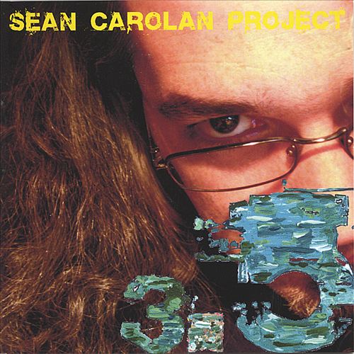 3.5 by Sean Carolan Project (Album): Reviews, Ratings, Credits, Song ...