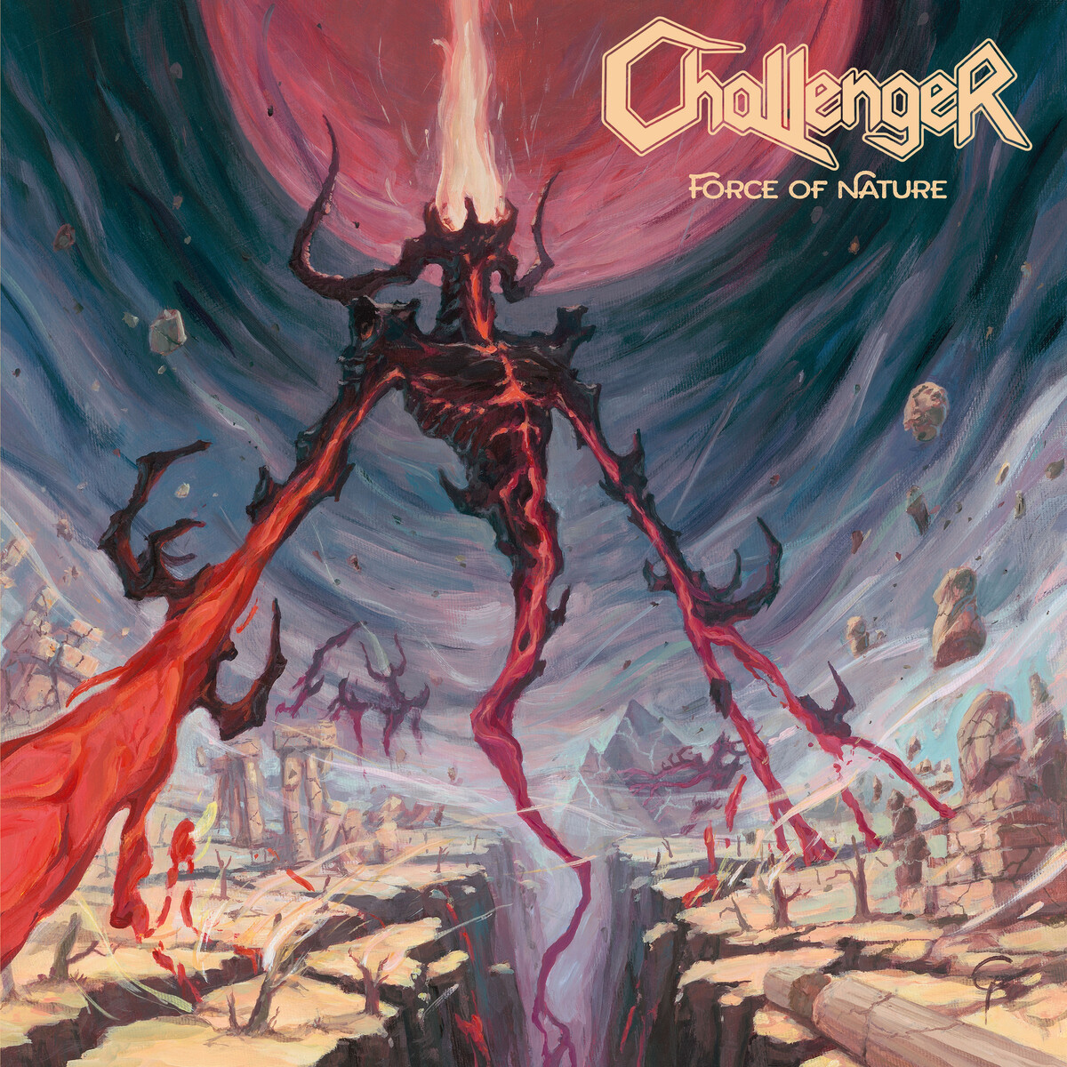 Challenger Albums: songs, discography, biography, and listening guide ...