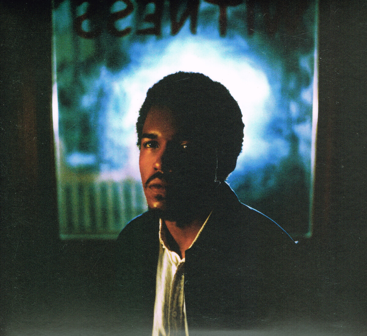 Witness by Benjamin Booker (Album; ATO; 88088229692): Reviews, Ratings, Credits, Song list ...