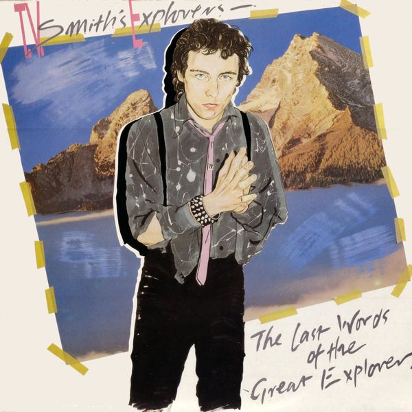 T.V. Smith Albums: songs, discography, biography, and listening guide ...