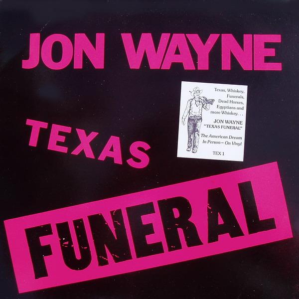 Jon Wayne Albums: songs, discography, biography, and listening guide ...