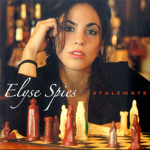 Stalemate by Elyse Spies (Album, Singer-Songwriter): Reviews, Ratings ...