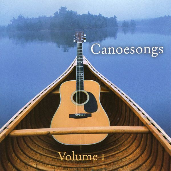 Canoesongs Volume 1 by Various Artists (Compilation): Reviews, Ratings ...