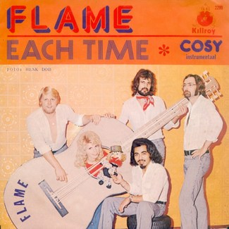 Flame Albums: songs, discography, biography, and listening guide - Rate ...