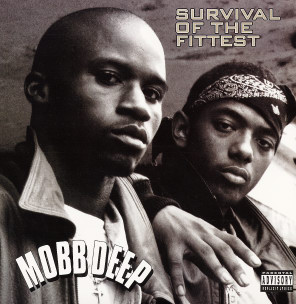 Mobb Deep Albums: songs, discography, biography, and listening guide - Rate Your Music