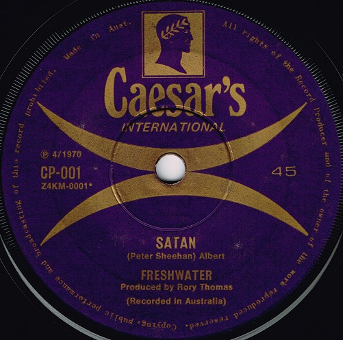 Freshwater Albums: songs, discography, biography, and listening guide ...