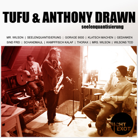 Tufu Albums: songs, discography, biography, and listening guide - Rate ...