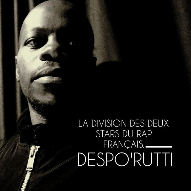 La division des deux stars du rap français by Majster (Single, Spoken ...