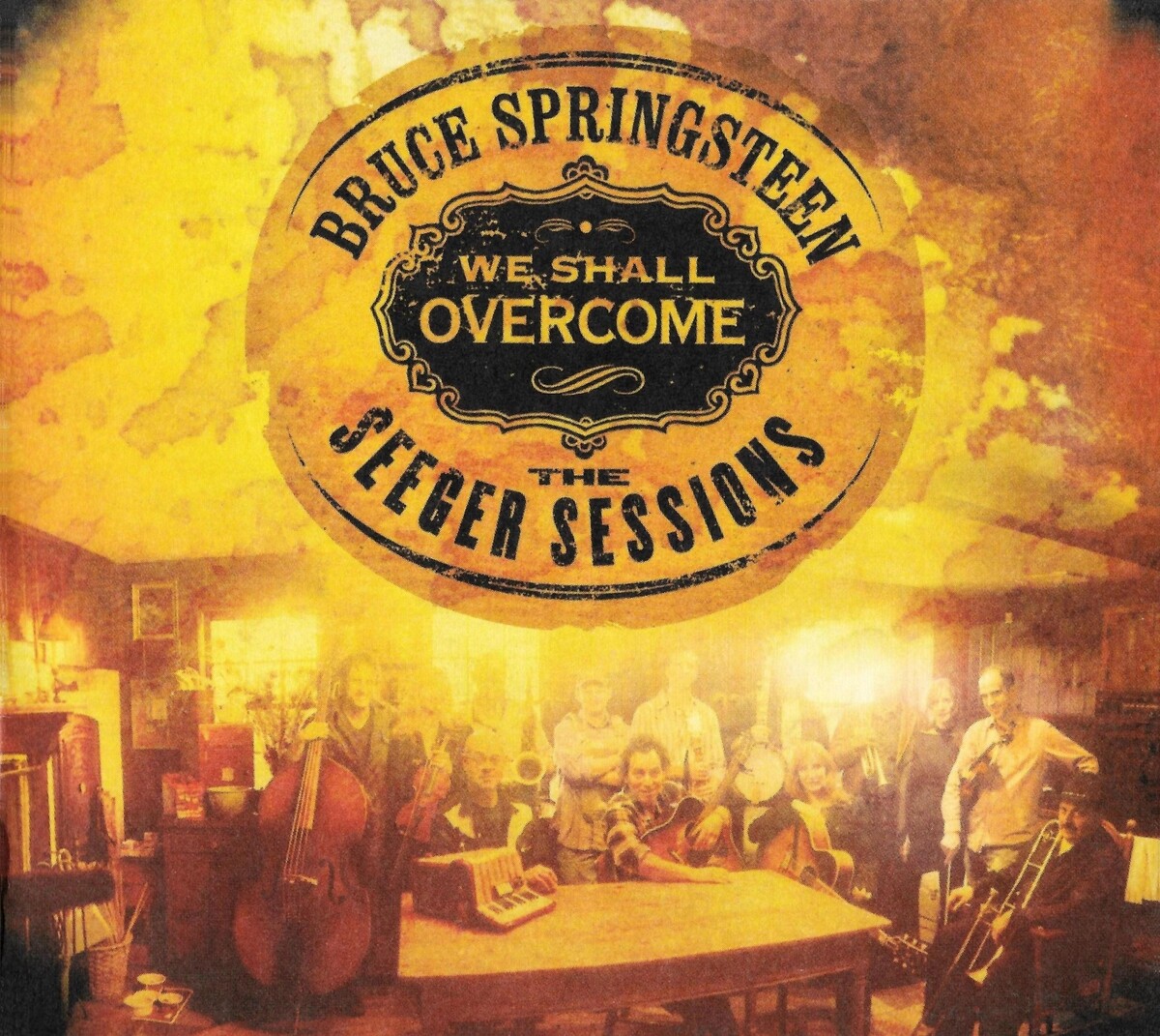 Most popular Traditional Folk Music albums of 2006 - Rate Your Music