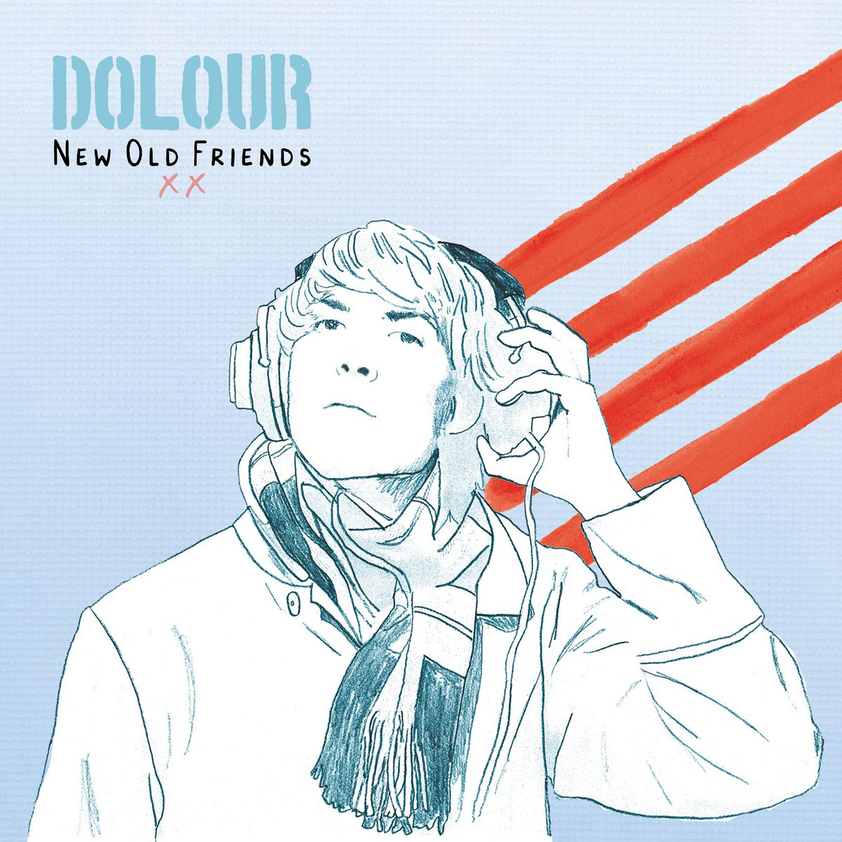 New Old Friends XX by Dolour (Album): Reviews, Ratings, Credits, Song ...