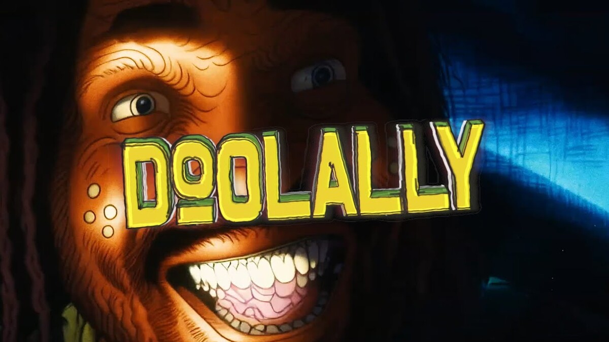 Doolally by Hak Baker (Music video): Reviews, Ratings, Credits, Song ...