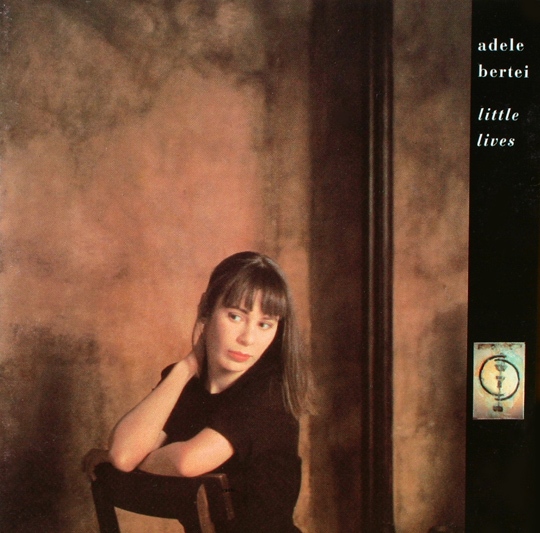 Adele Bertei Albums: songs, discography, biography, and listening guide - Rate Your Music