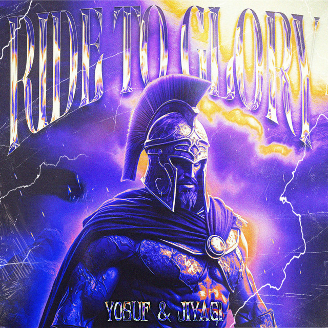 Ride to Glory by Yosuf & Jiyagi (Single): Reviews, Ratings, Credits ...