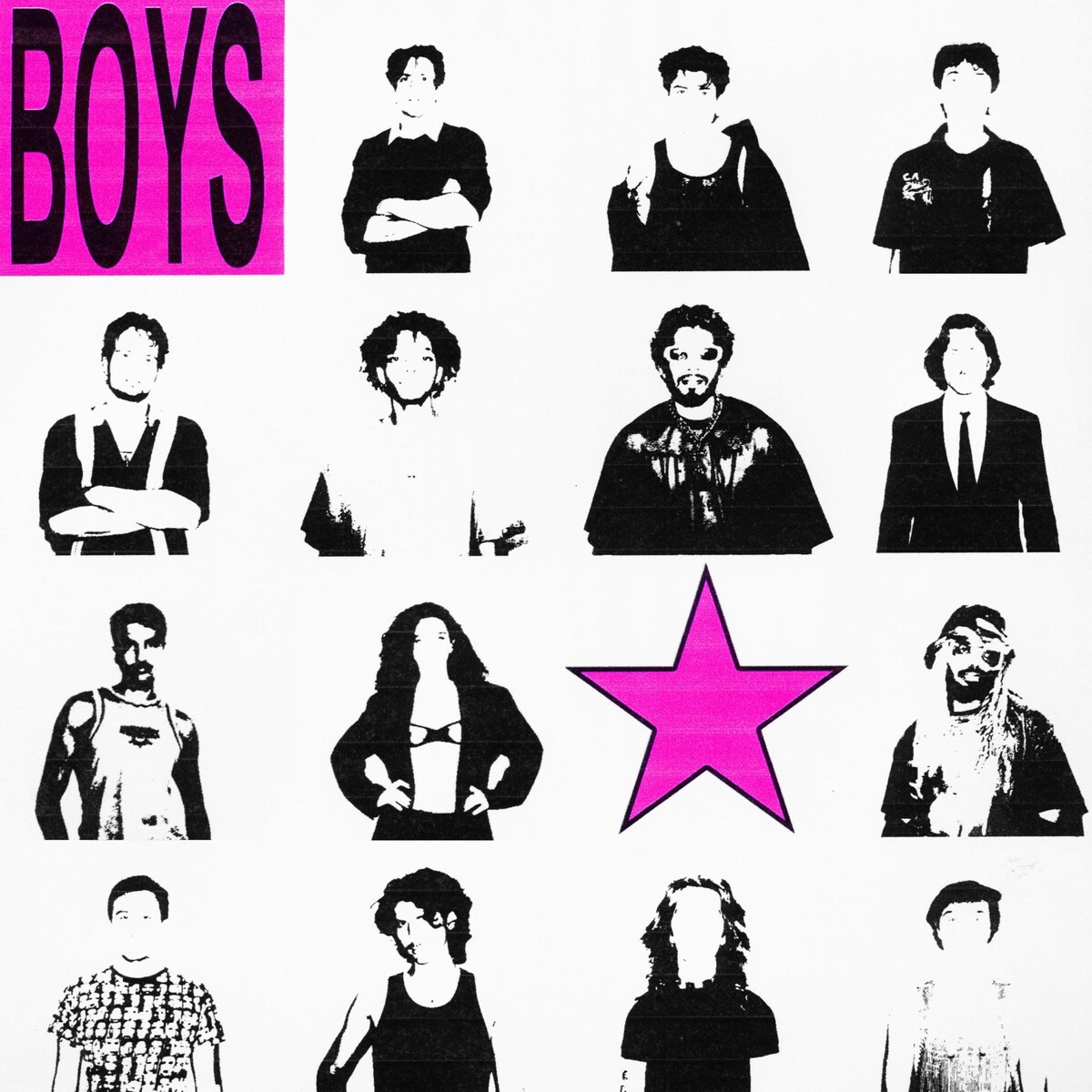 BOYS by XKYLAR (Single): Reviews, Ratings, Credits, Song list - Rate ...