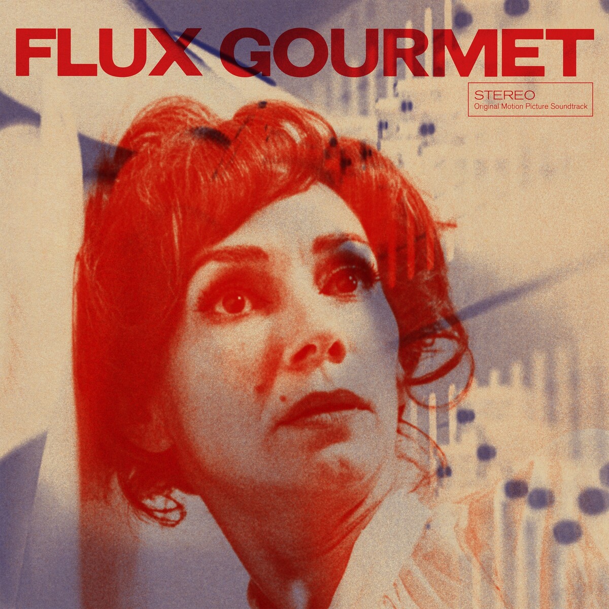 Flux Gourmet by Various Artists (Album, Electronic): Reviews, Ratings ...