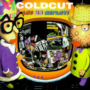 Let Us Replay! by Coldcut (Album, Electronic): Reviews, Ratings ...