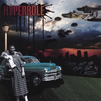 Hyperbole Albums: songs, discography, biography, and listening guide ...