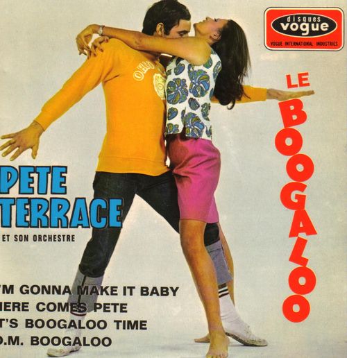 I'm Gonna Make it Baby by Pete Terrace (EP, Boogaloo): Reviews, Ratings ...