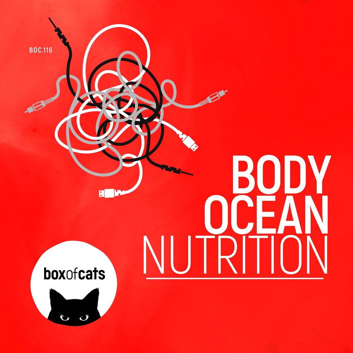 Nutrition by Body Ocean (Single): Reviews, Ratings, Credits, Song list ...
