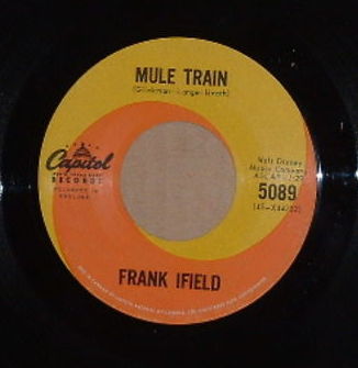 Please / Mule Train by Frank Ifield (Single, Pop): Reviews, Ratings ...