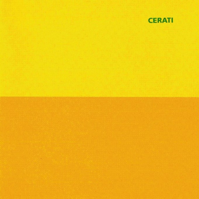 Amor amarillo by Gustavo Cerati (Album; BMG U.S. Latin; 74321 17391-2 ...
