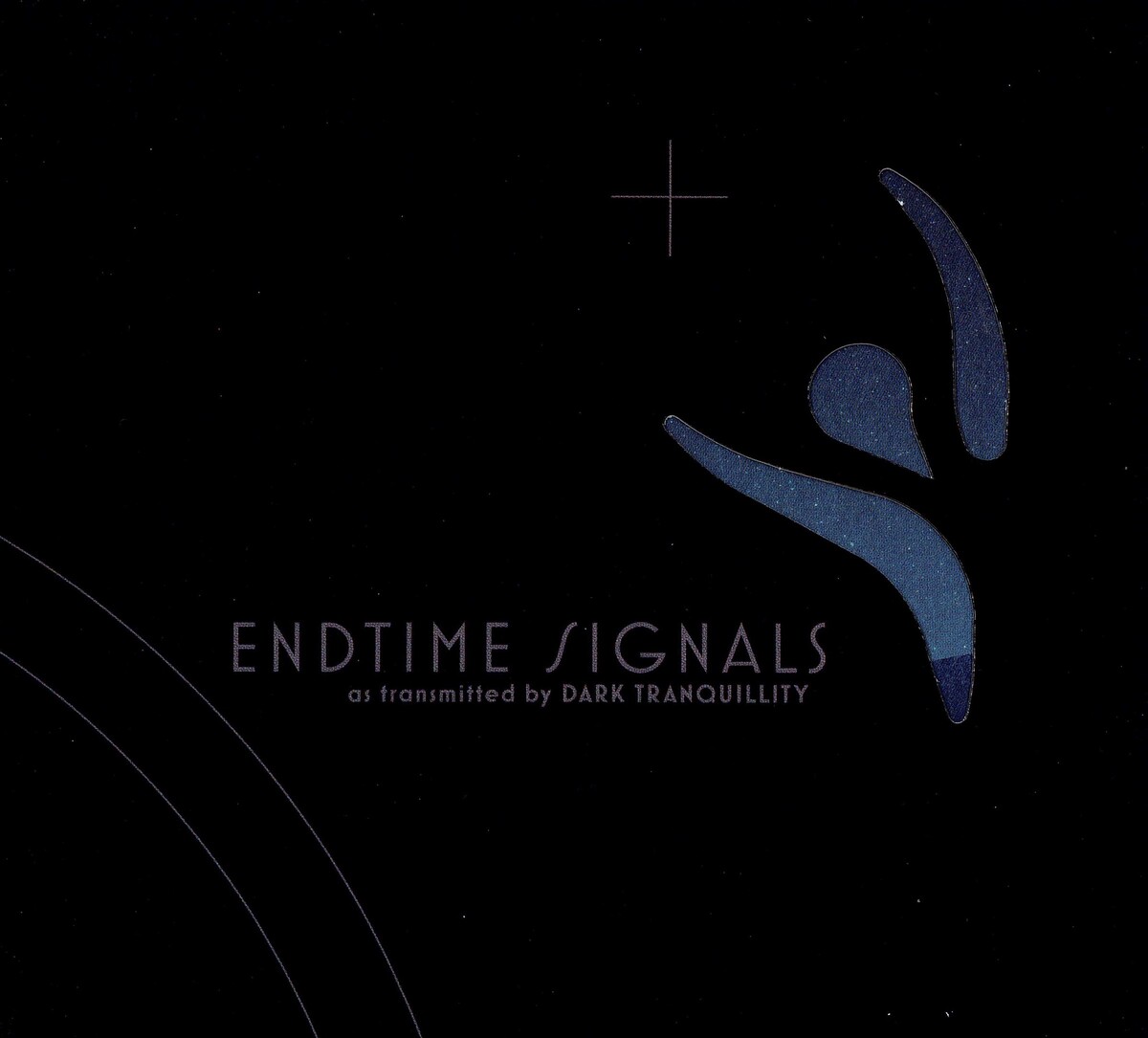 Endtime Signals by Dark Tranquillity (Album; Century Media; 19802806892 ...