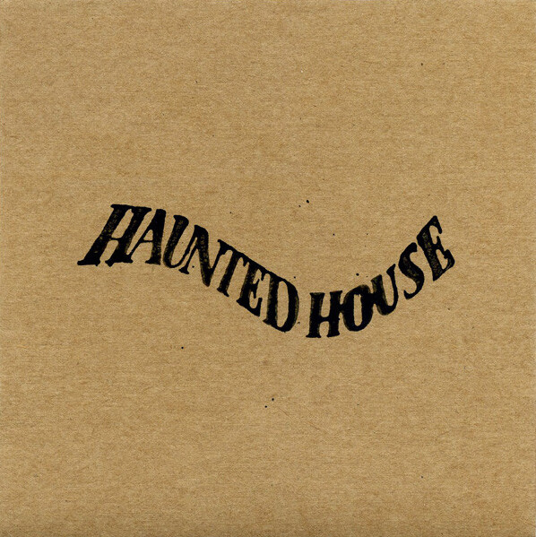 Brave the Woods by Haunted House (Album): Reviews, Ratings, Credits ...