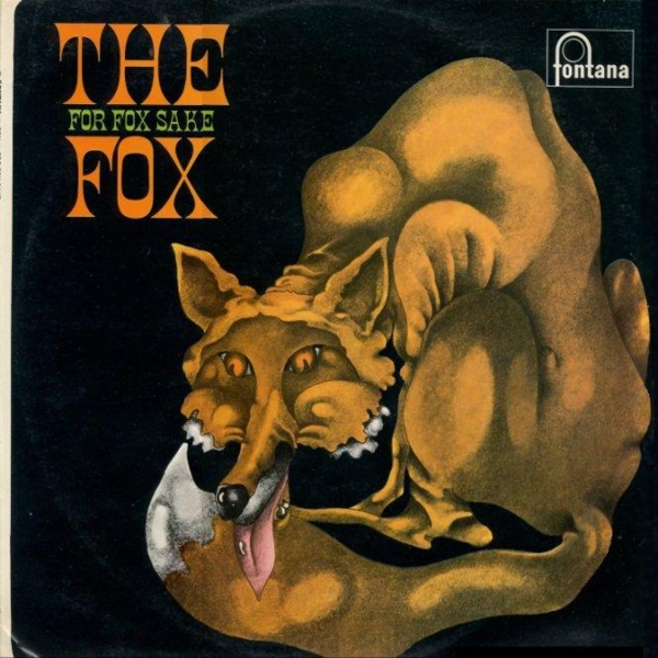 The Fox Albums: songs, discography, biography, and listening guide ...