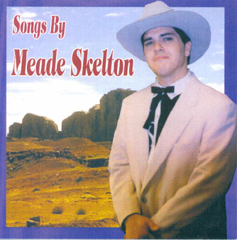 Songs By Meade Skelton by Meade Skelton (Album): Reviews, Ratings ...