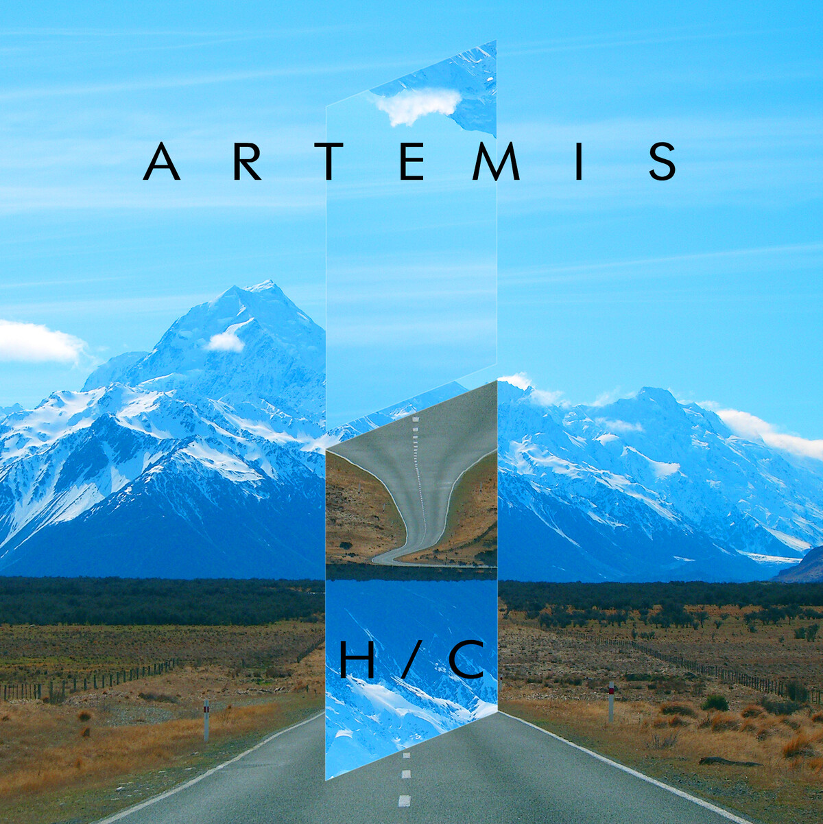 H/C by Artemis (Album, Post-Rock): Reviews, Ratings, Credits, Song list ...