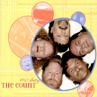 The Count Albums: songs, discography, biography, and listening guide ...