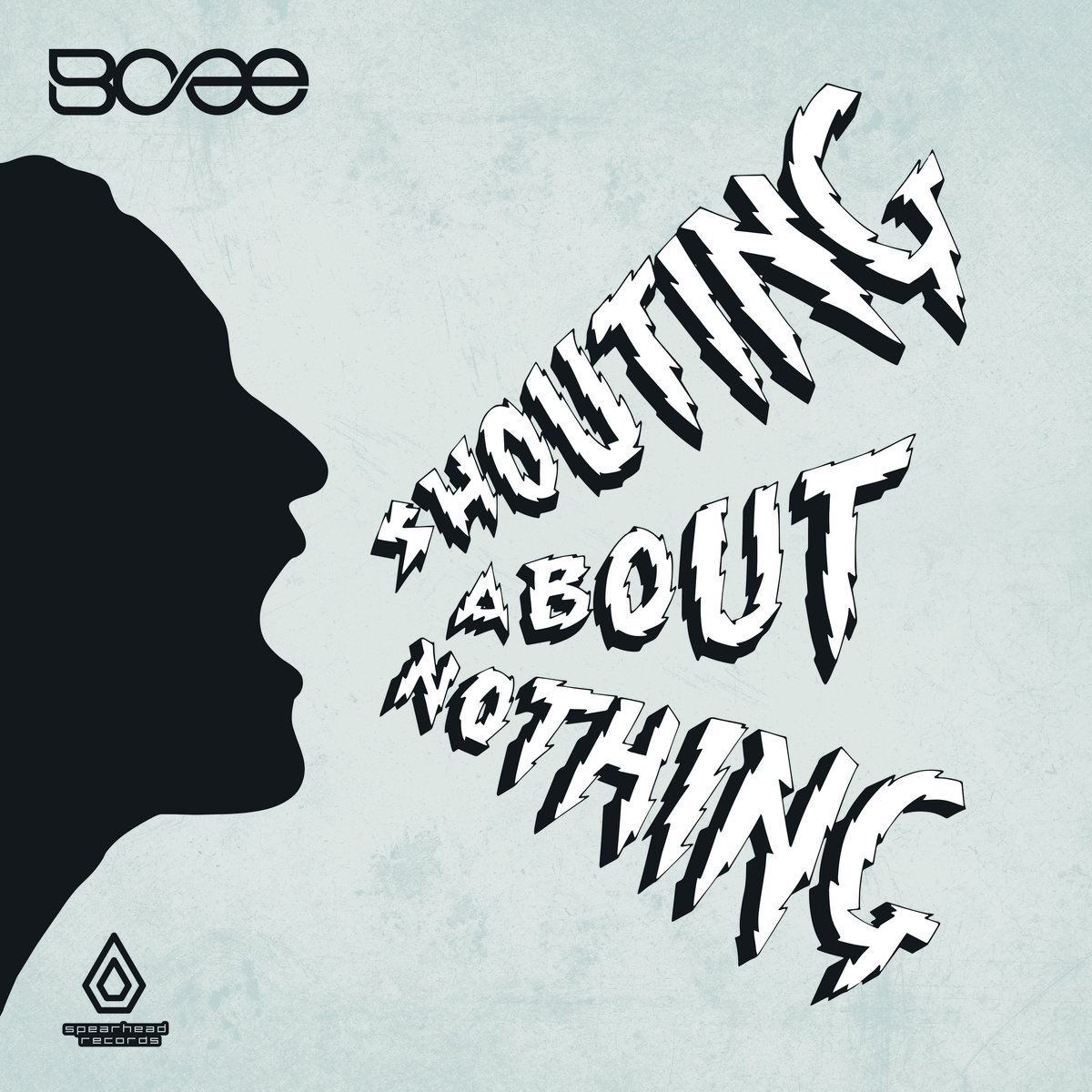 Shouting About Nothing by BCee (Album, Liquid Drum and Bass): Reviews ...