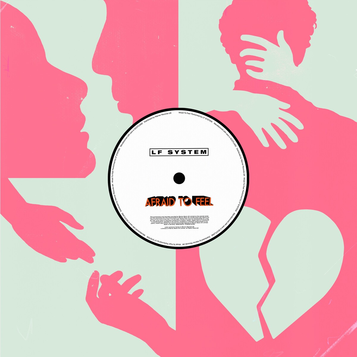 LF System Albums: songs, discography, biography, and listening guide ...