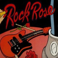 Rock Rose by Rock Rose (Album, AOR): Reviews, Ratings, Credits, Song ...