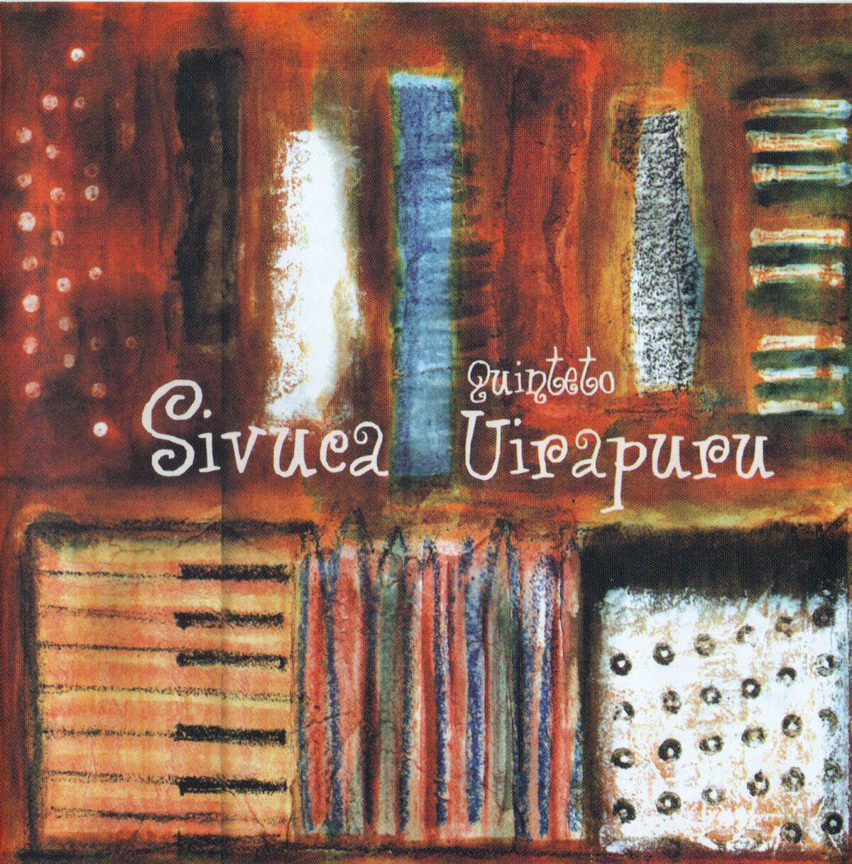 Sivuca e Quinteto Uirapuru by Sivuca & Quinteto Uirapuru (Album ...