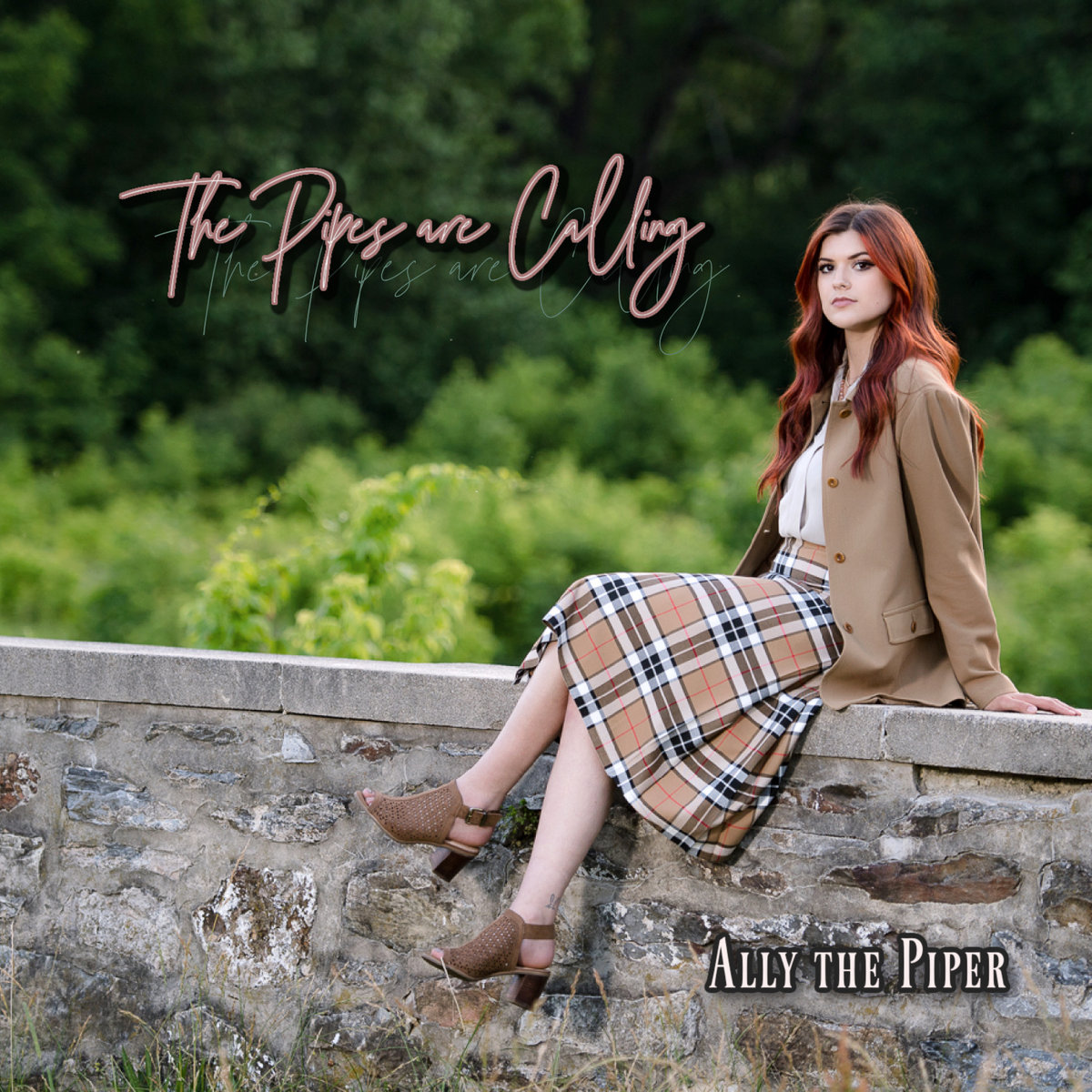 Ally the Piper Albums: songs, discography, biography, and listening ...