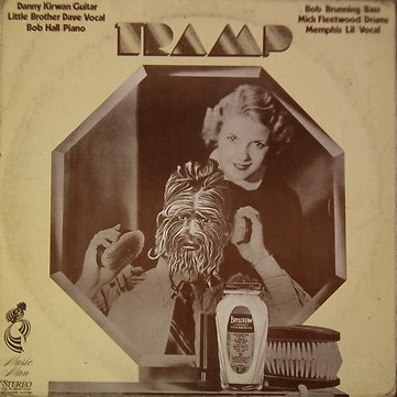 Tramp Albums: songs, discography, biography, and listening guide - Rate ...