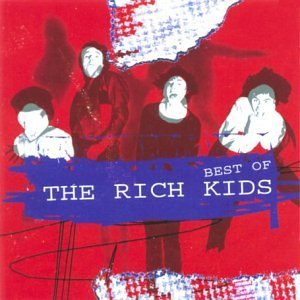 Best of the Rich Kids by Rich Kids (Album; EMI; 7243 5 90661 2 7 ...