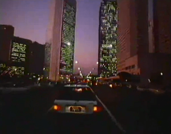 City Limits by Flash Arnold (Single, Synthwave): Reviews, Ratings ...