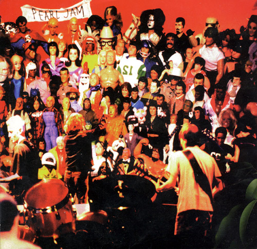 History Never Repeats / Sonic Reducer / Swallow My Pride / My Way by ...