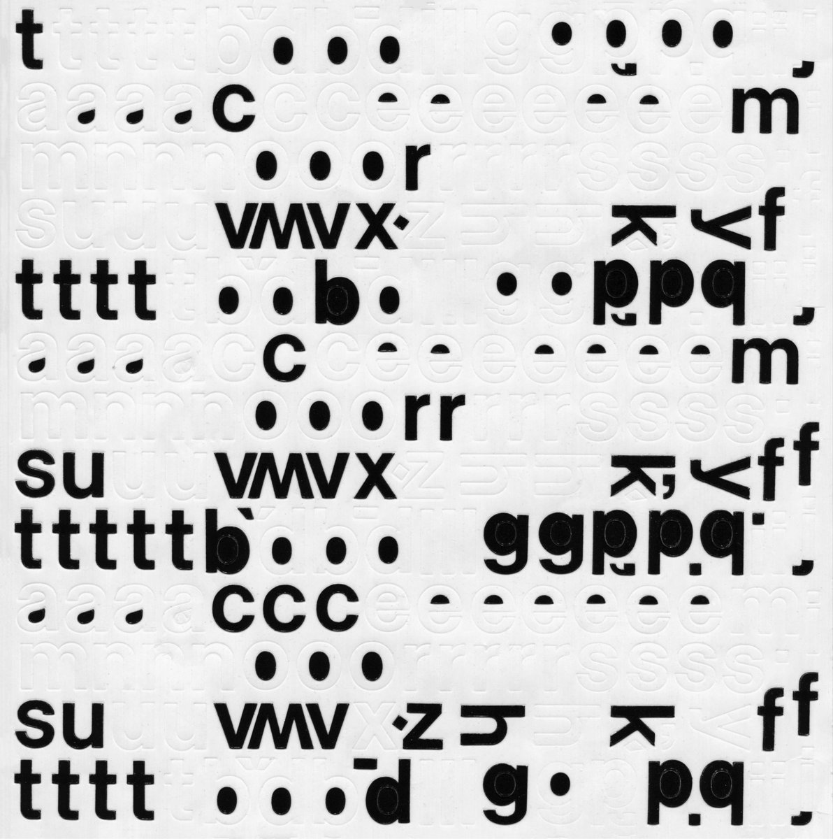 Best Dub Poetry albums of 2018 - Rate Your Music